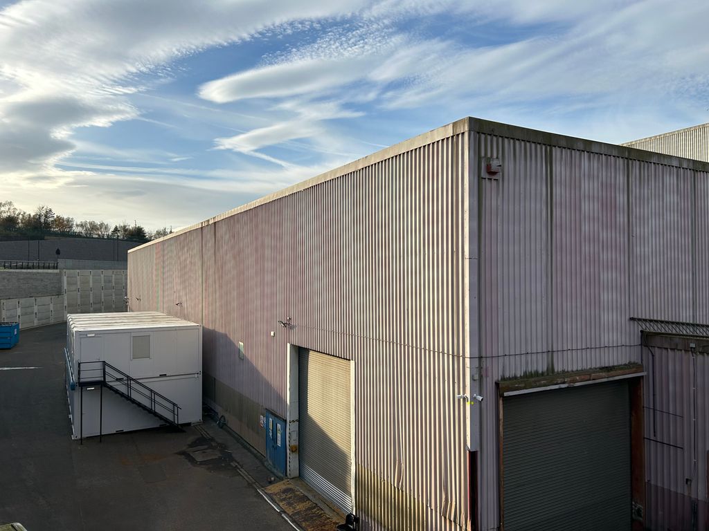 Pallion Quay, Sunderland SR4, Industrial to let, £163,000 pa - Zoopla