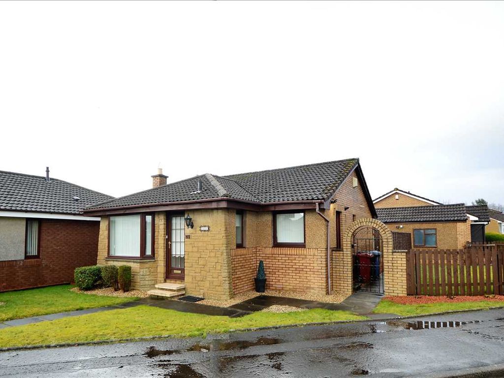 2 bed bungalow for sale in Beattock Wynd, Hamilton ML3 - Zoopla