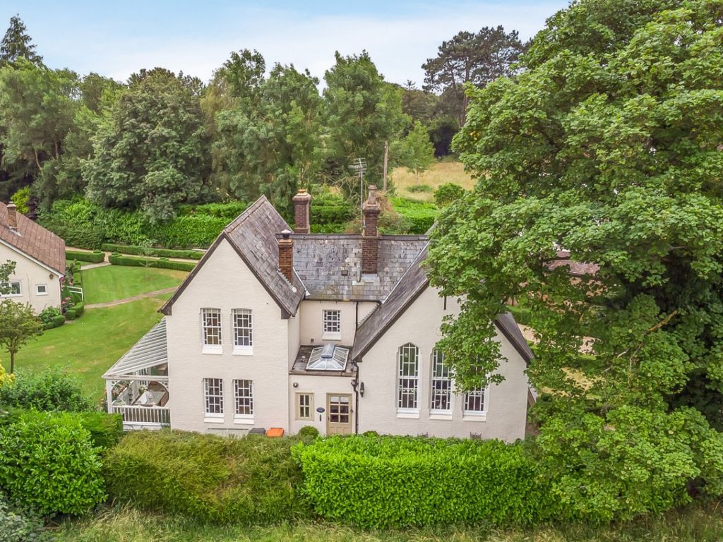 5 bed detached house for sale in Whipsnade, Dunstable LU6, £1,750,000 ...