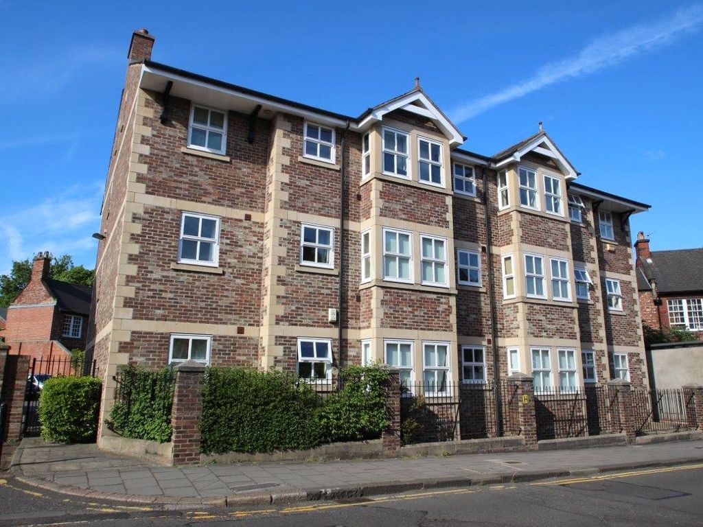 2 bed flat for sale in Middleton Court, Hutton Terrace, Jesmond ...