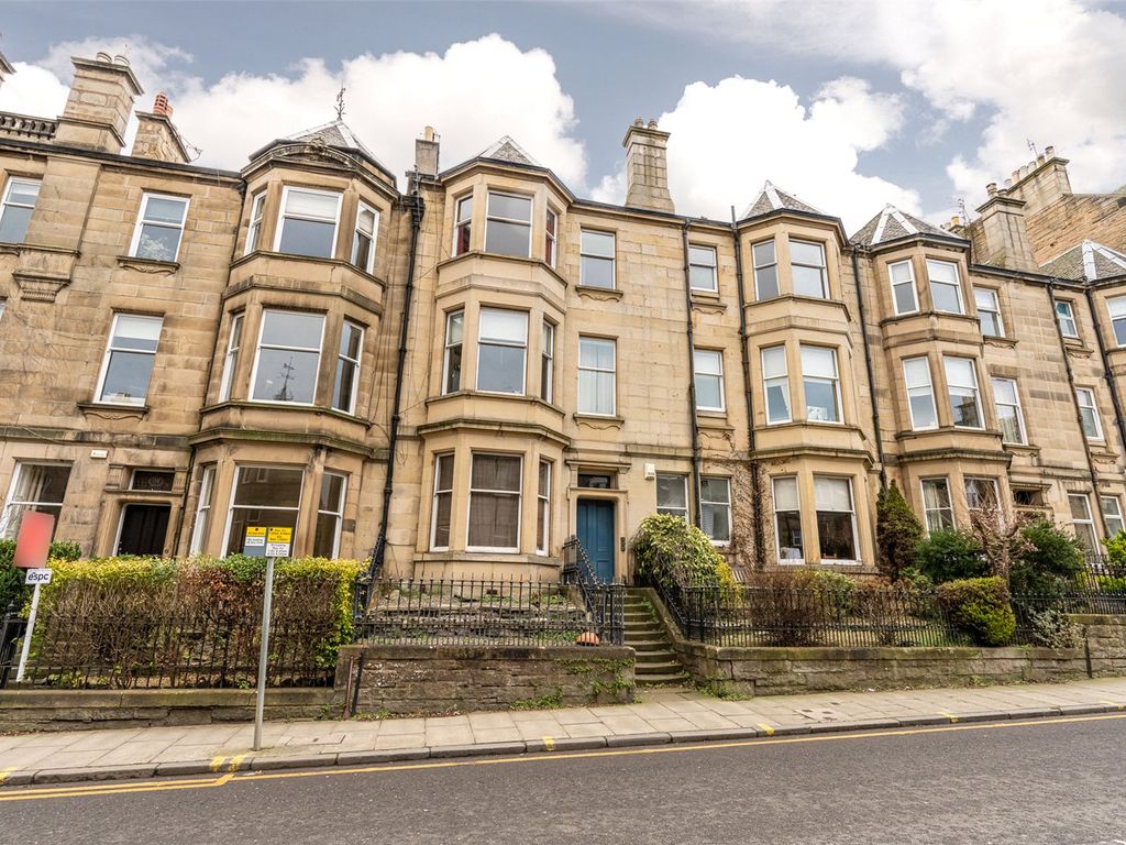 1 bed flat for sale in Comiston Road, Edinburgh EH10 - Zoopla