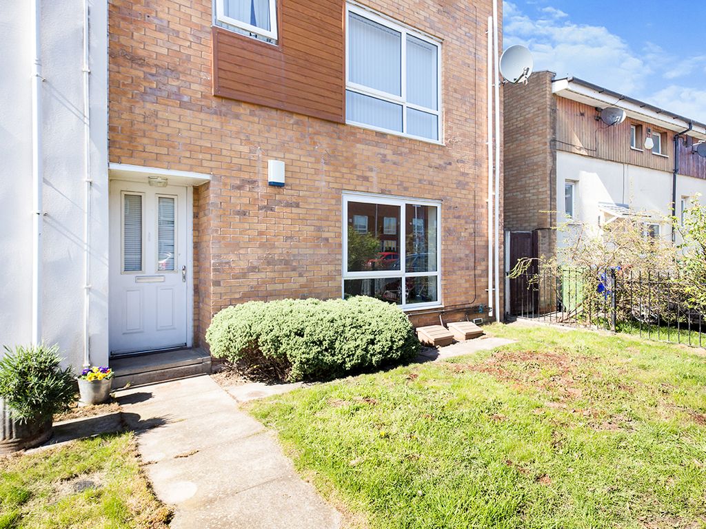 2 bed flat for sale in Devonshire Street South, Manchester M13 - Zoopla