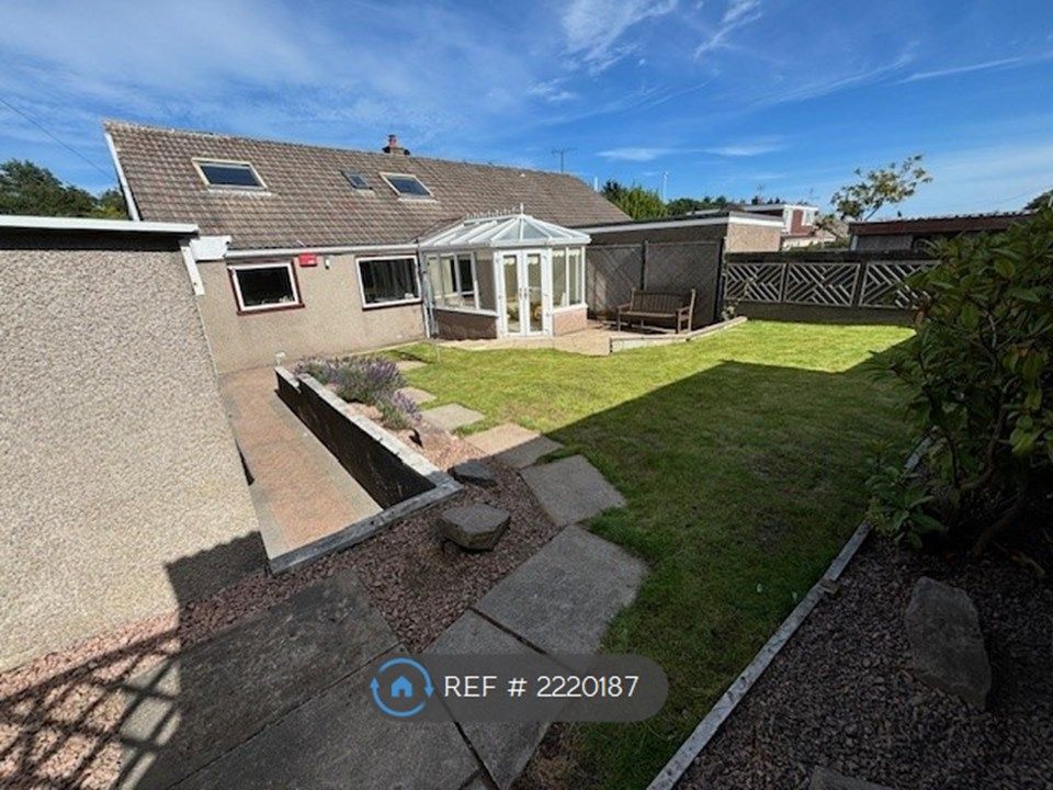 3 bed semi-detached house to rent in Gordon Place, Bridge Of Don ...