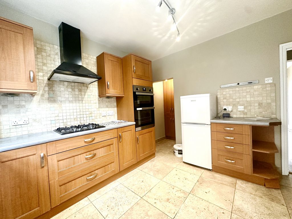 2 bed terraced house to rent in Acre Road, Kingston Upon Thames KT2, £ ...