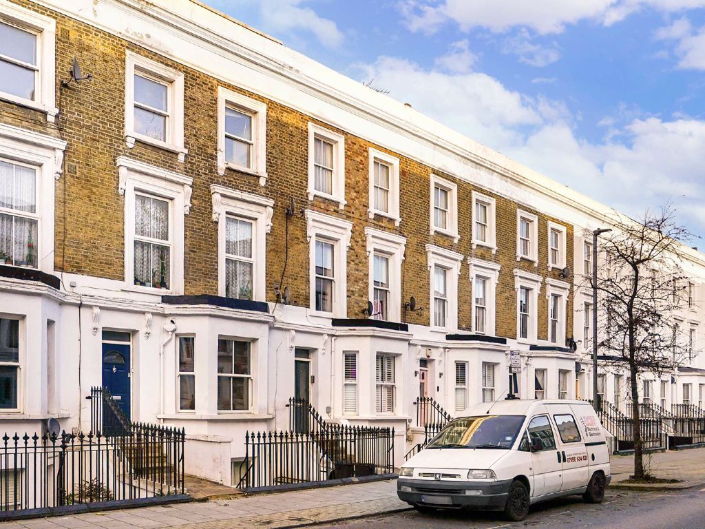 1 bed flat for sale in Fernlea Road, London SW12 - Zoopla