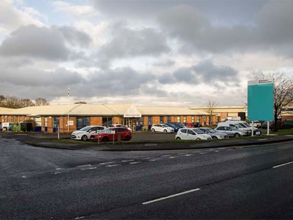 Outgang Lane, Sheffield S25, Office to let, £18,000 pa - Zoopla