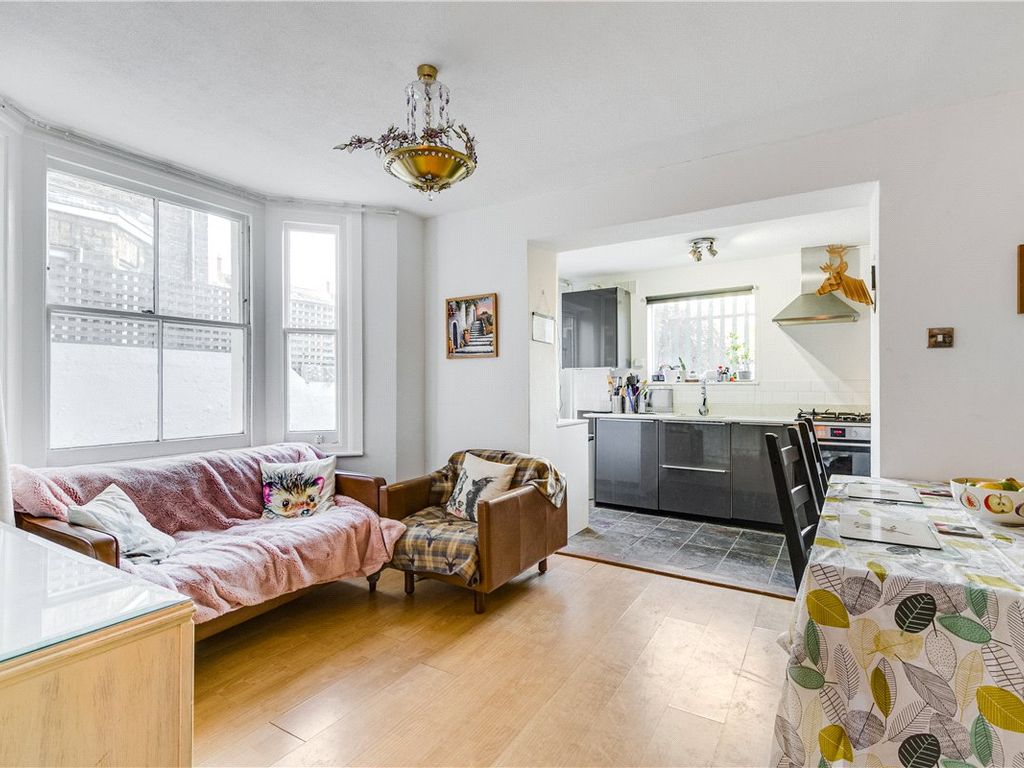 2 bed flat for sale in Saltram Crescent, London W9 - Zoopla