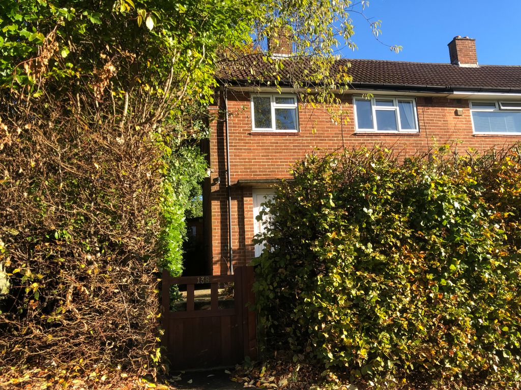 3 Bed Semi Detached House For Sale In Silk Mill Drive Horsforth Leeds