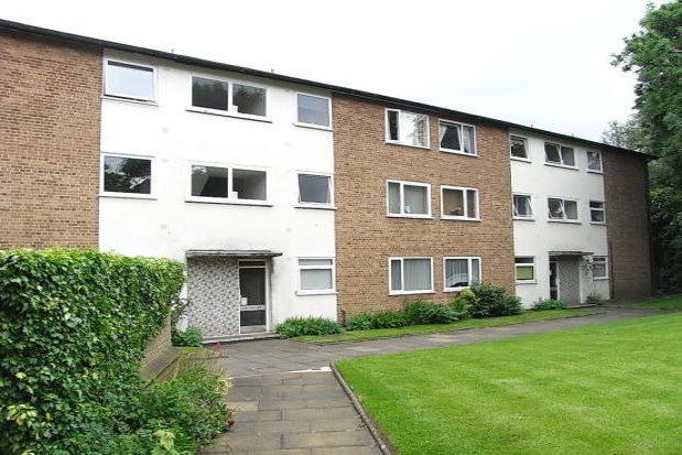 1 bed flat to rent in Rectory Road, Sutton Coldfield B75 - Zoopla