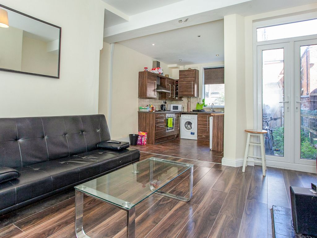 4 bed terraced house to rent in Braemar Road, Fallowfield, Manchester ...