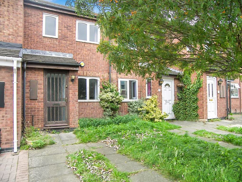 2 bed terraced house to rent in Doncaster Road, Sandyford, Newcastle ...