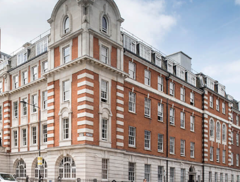 Mabledon Place, London WC1H, Office to let, £18,000 pa - Zoopla