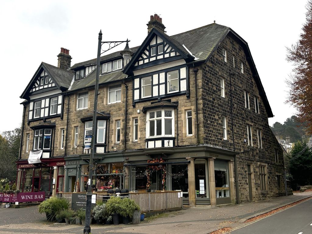 The Grove, Ilkley LS29, Office to let, £7,995 pa - Zoopla