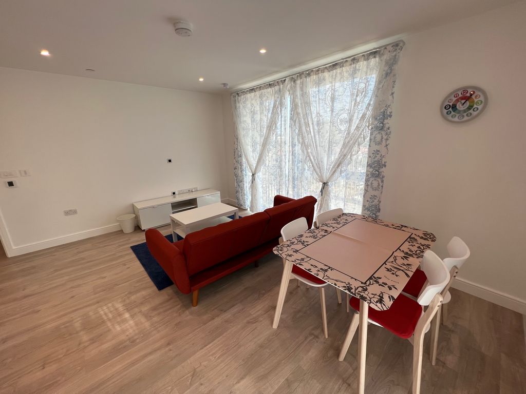 2 bed flat to rent in Lavey House 10 Belgrave Road, Wembley HA0, £2,200 ...