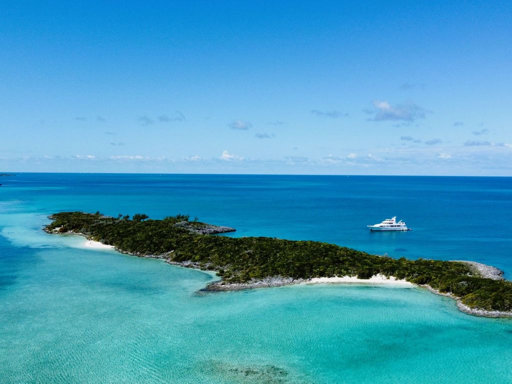 Norman's Cay, The Bahamas, Land for sale, £3,882,275 - Zoopla