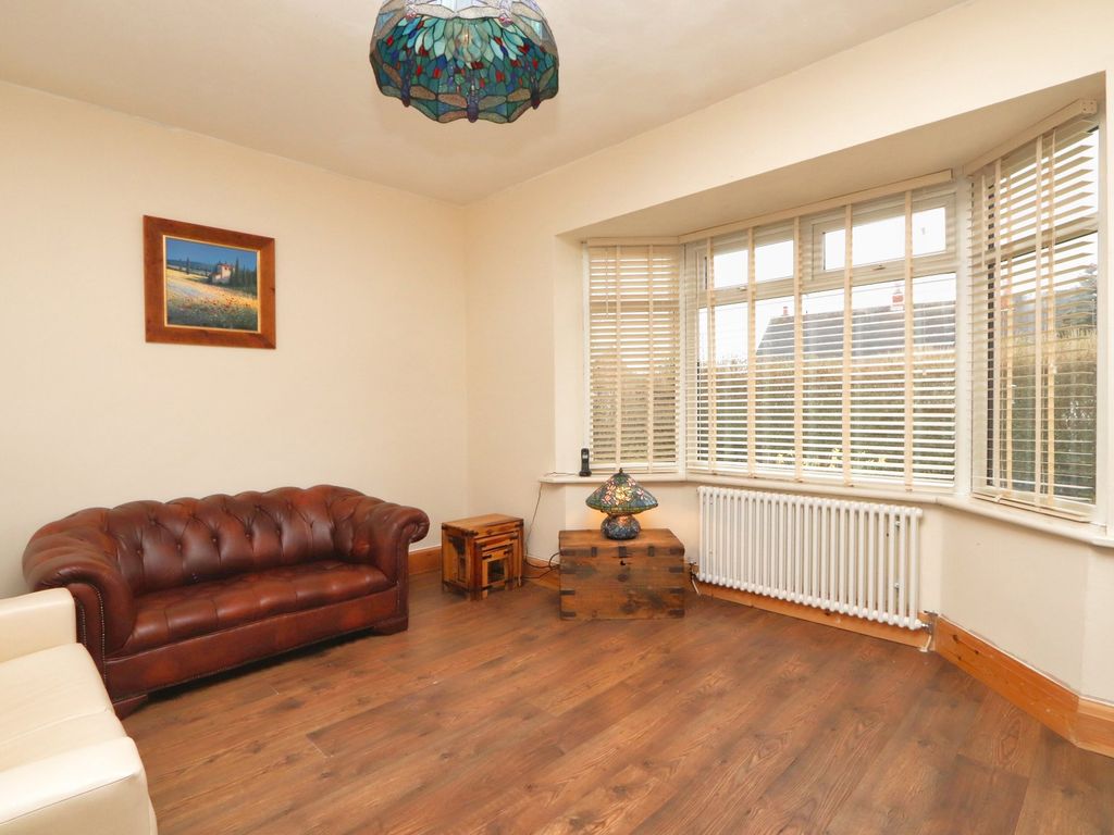 3 bed detached bungalow for sale in School Lane, Rixton, Warrington WA3 ...