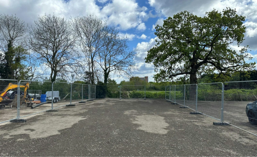 Industrial to let in Wood End Gardens, Northolt UB5, £10,000 pa - Zoopla