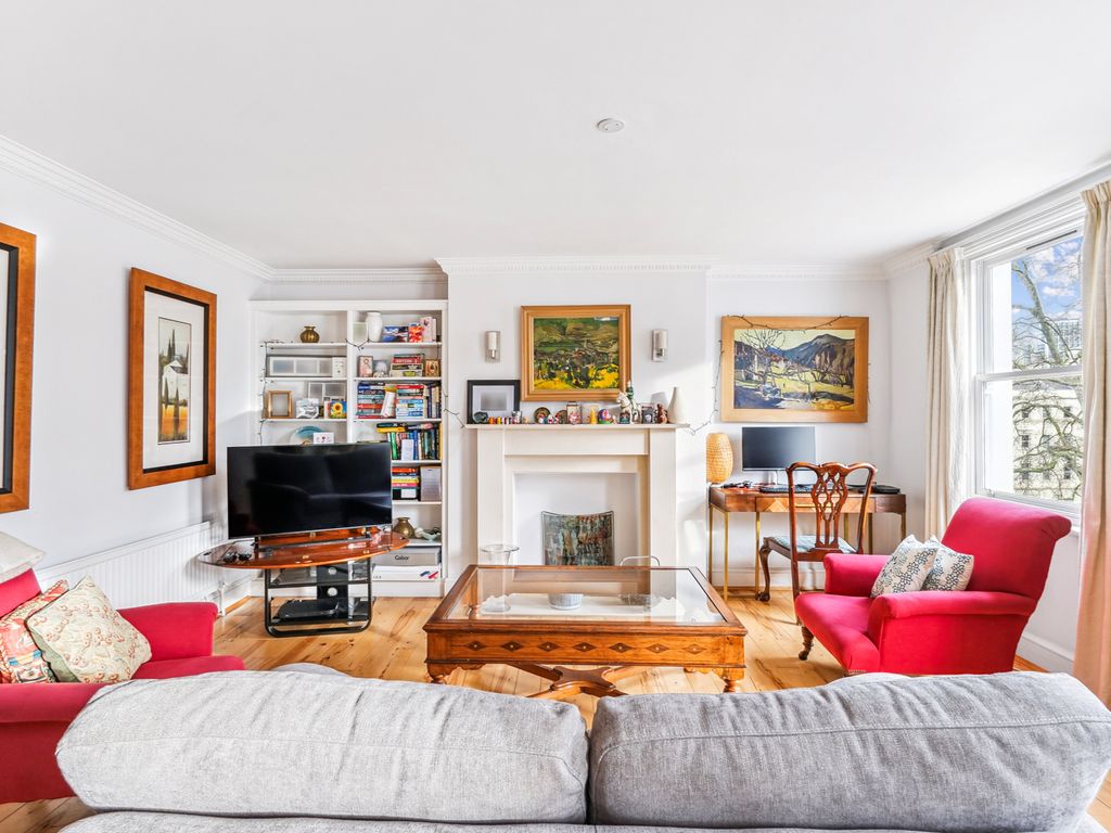 2 bed flat for sale in Hartington House, 4 Drummond Gate SW1V, £ ...