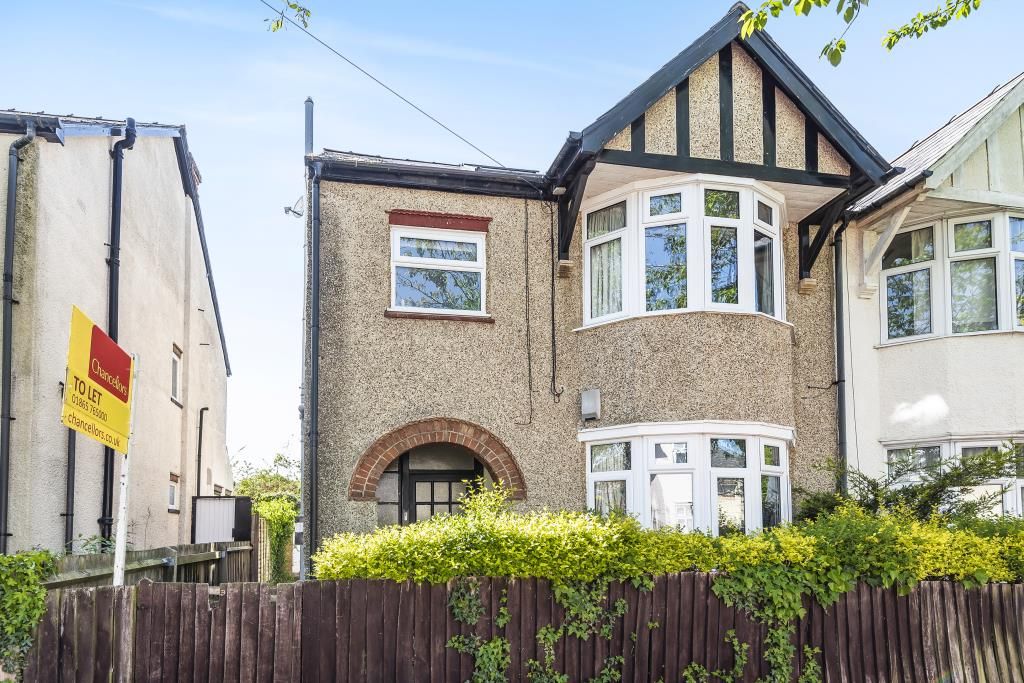 2 bed flat to rent in Stephen Road, Headington OX3 - Zoopla