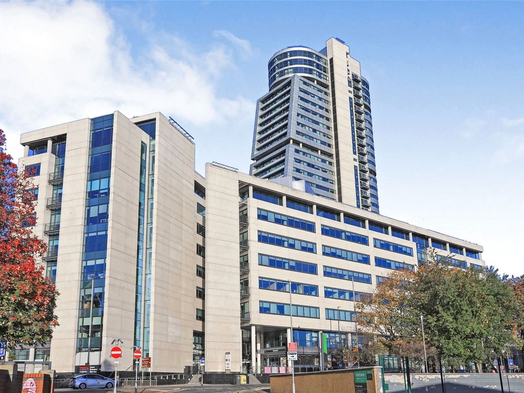 1 bed flat for sale in Water Lane, Leeds LS11 - Zoopla