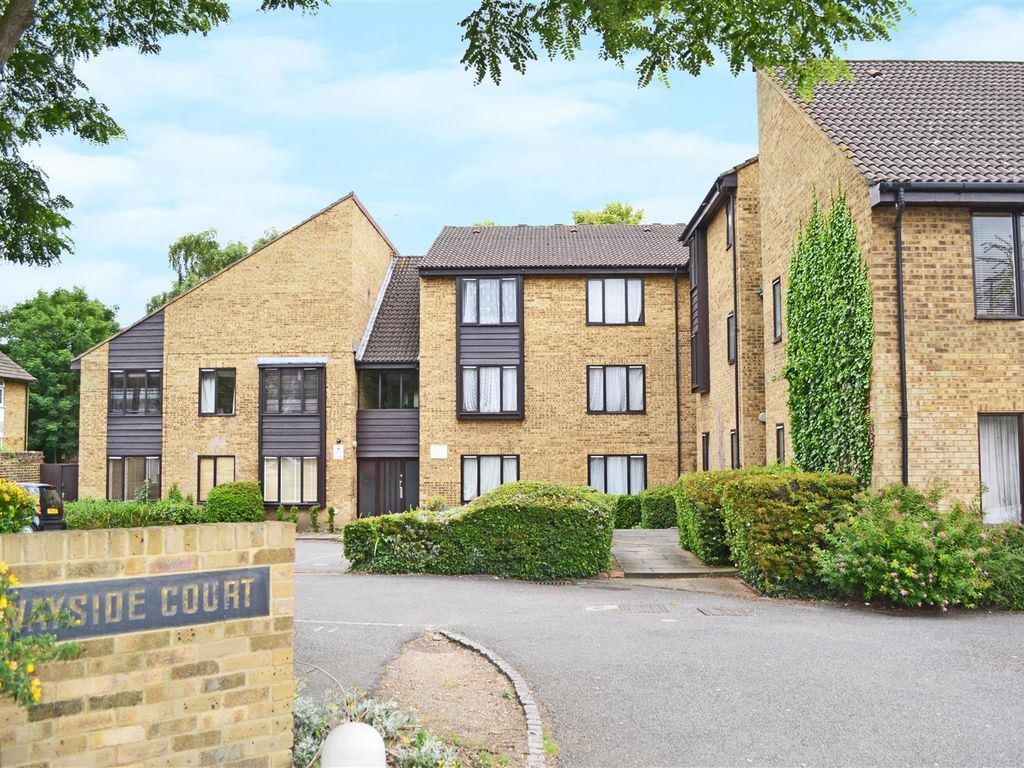 1 bed flat for sale in The Grove, Isleworth TW7 - Zoopla