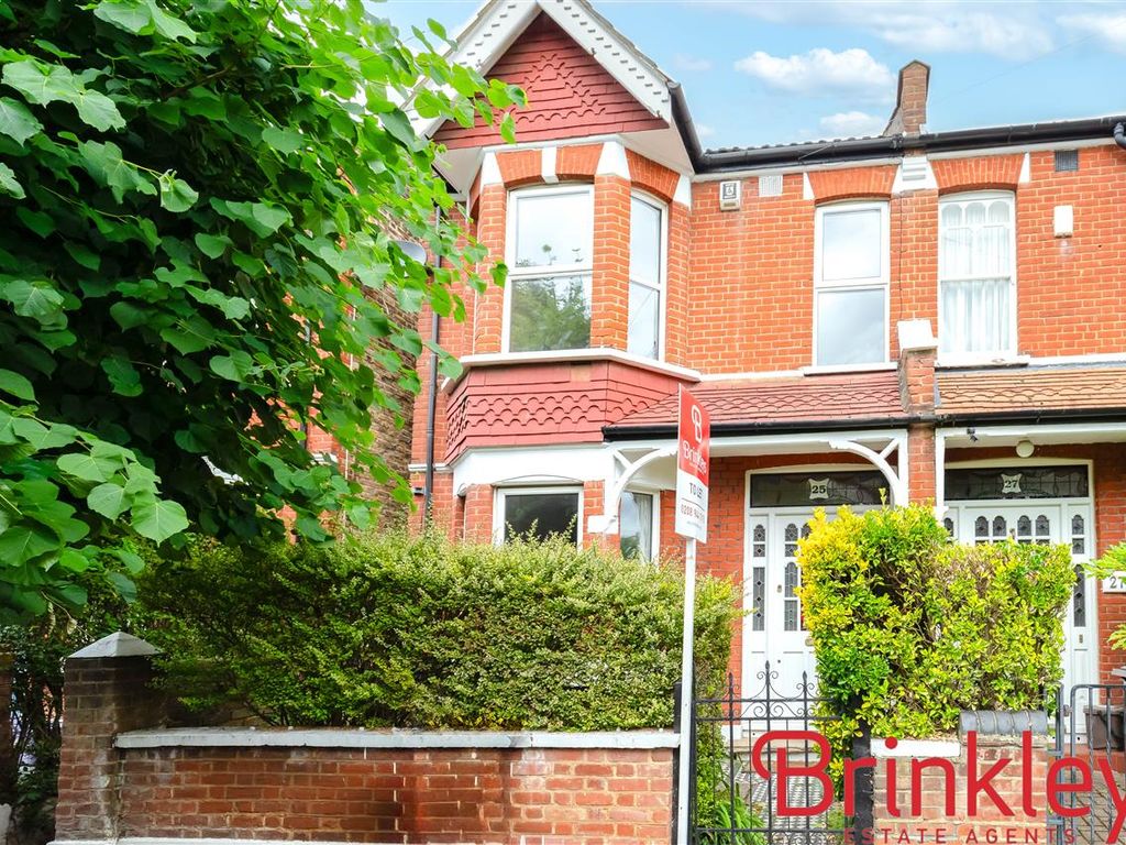 3 Bed End Terrace House To Rent In Havana Road London Sw19 £2 800 Pcm