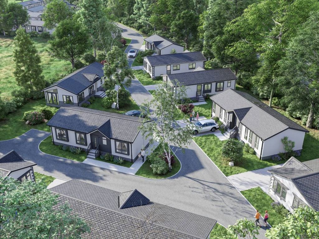 2 bed mobile/park home for sale in Moorbarns Lane, Lutterworth LE17, £ ...