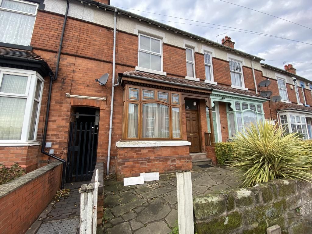 Room to rent in 52 Springfield Road, Moseley, Birmingham B13 - Zoopla