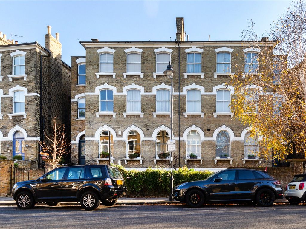 2 bed flat to rent in Highbury Hill, London N5 - Zoopla