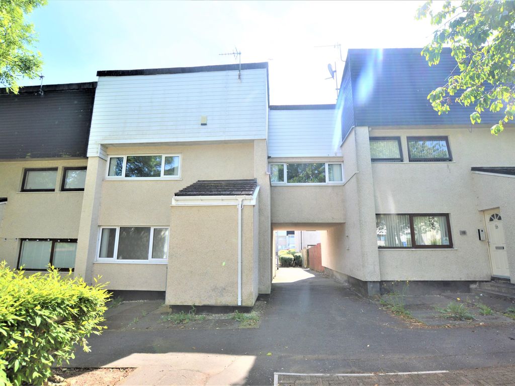 3 bed terraced house for sale in 17 Pinmore, Kilwinning KA13 - Zoopla