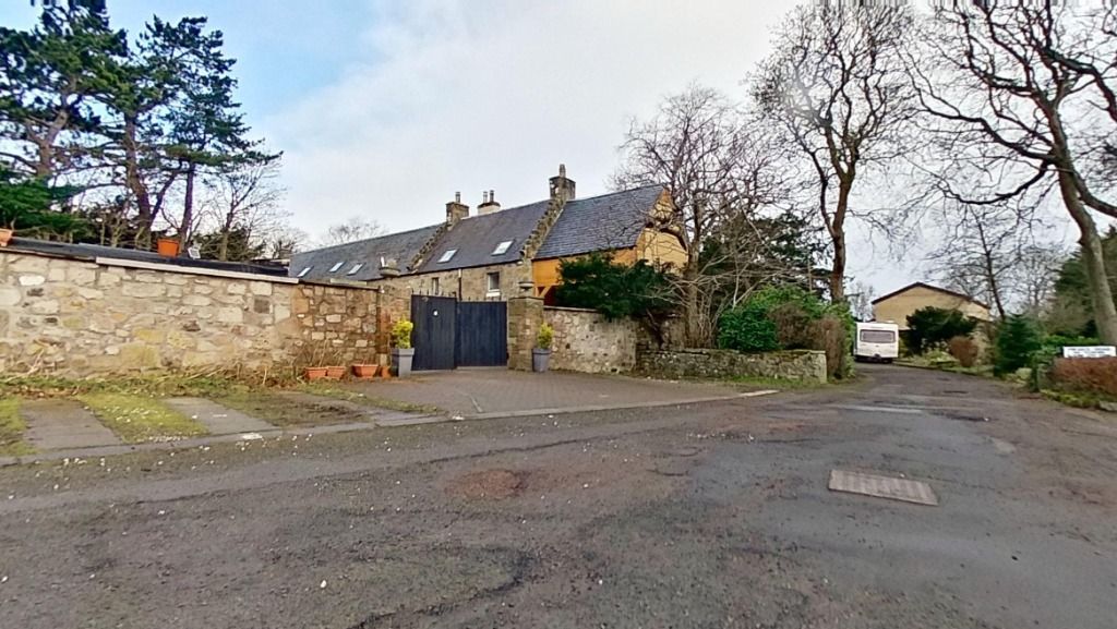 4 bed detached house to rent in Manse Park, Uphall, West Lothian EH52 ...