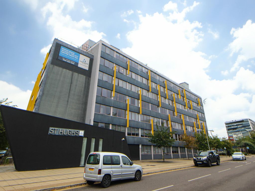Office to let in St Hughs House, Trinity Road, Bootle, Liverpool L20, £ ...