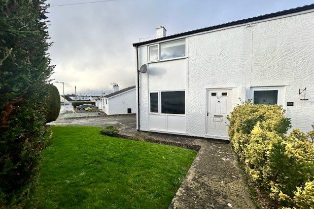 2 bed property to rent in Penlon, Porthaethwy LL59, £775 pcm - Zoopla