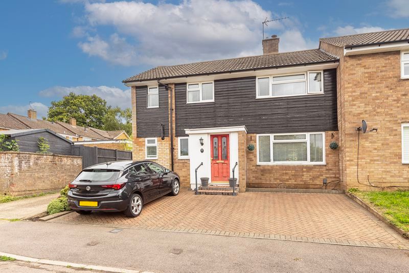 4 bed end terrace house for sale in Pudding Lane, Hemel Hempstead HP1 ...
