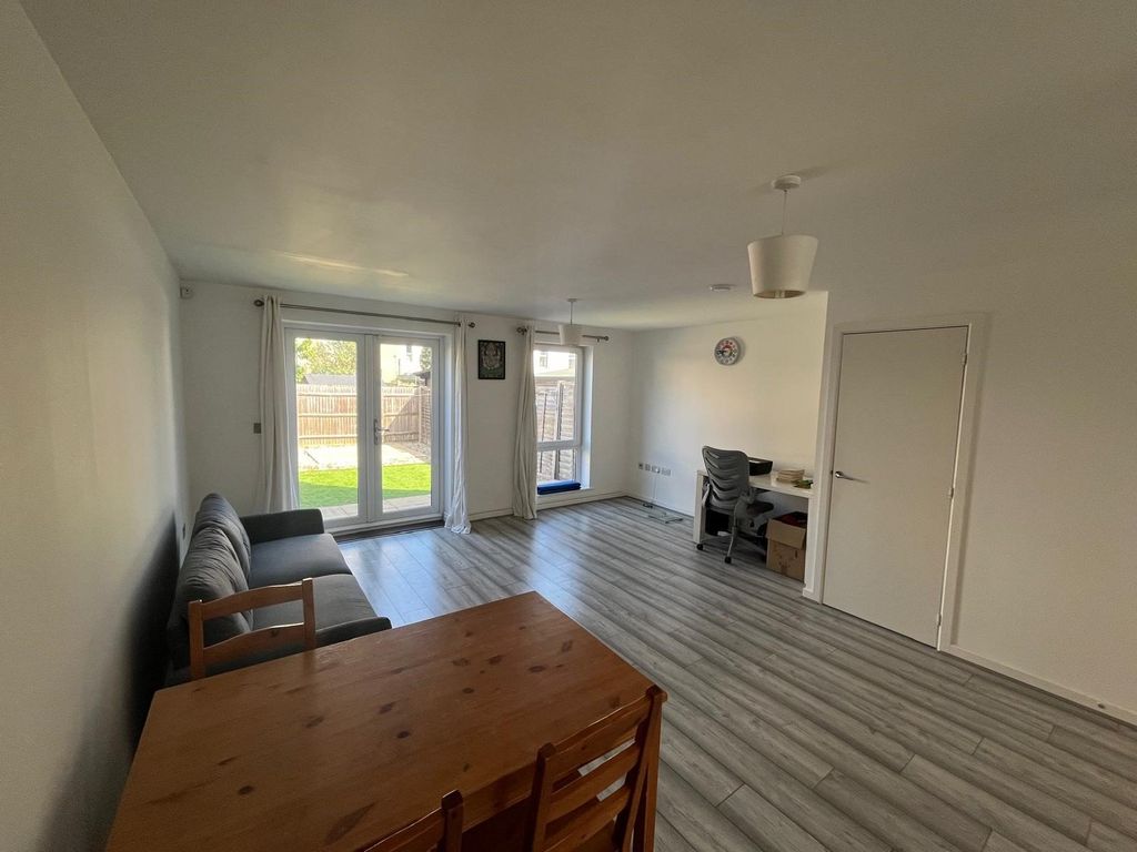 3 bed semi-detached house to rent in Bennett Place, Dartford, Kent DA1 ...