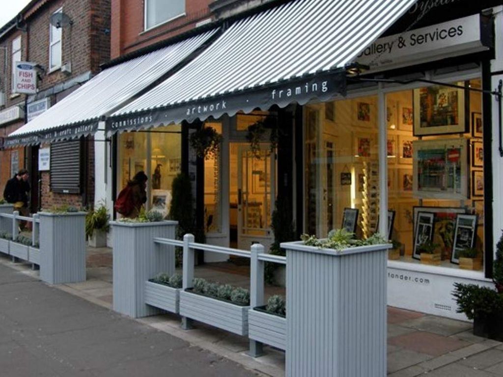 Commercial property for sale in Beech Road, Chorlton Cum Hardy ...