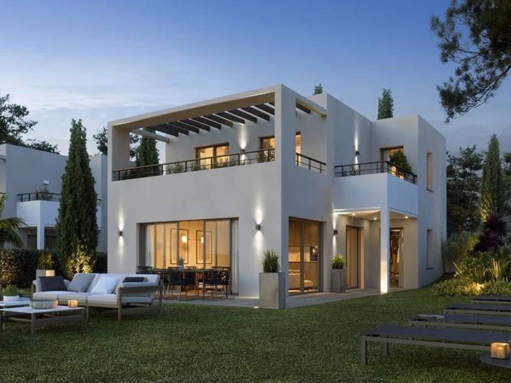 4 bed property for sale in Le Cannet, Alpes-Maritimes, France, £827,873 ...