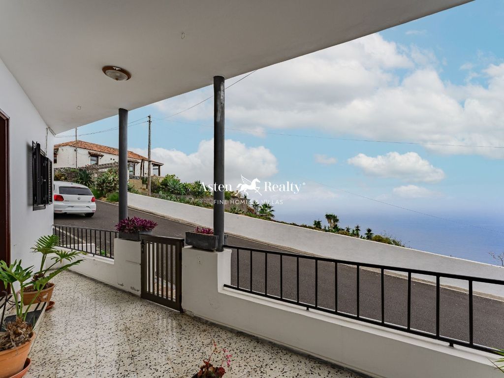 3 bed villa for sale in El Tanque Bajo, El Tanque, Santa Cruz Tenerife ...