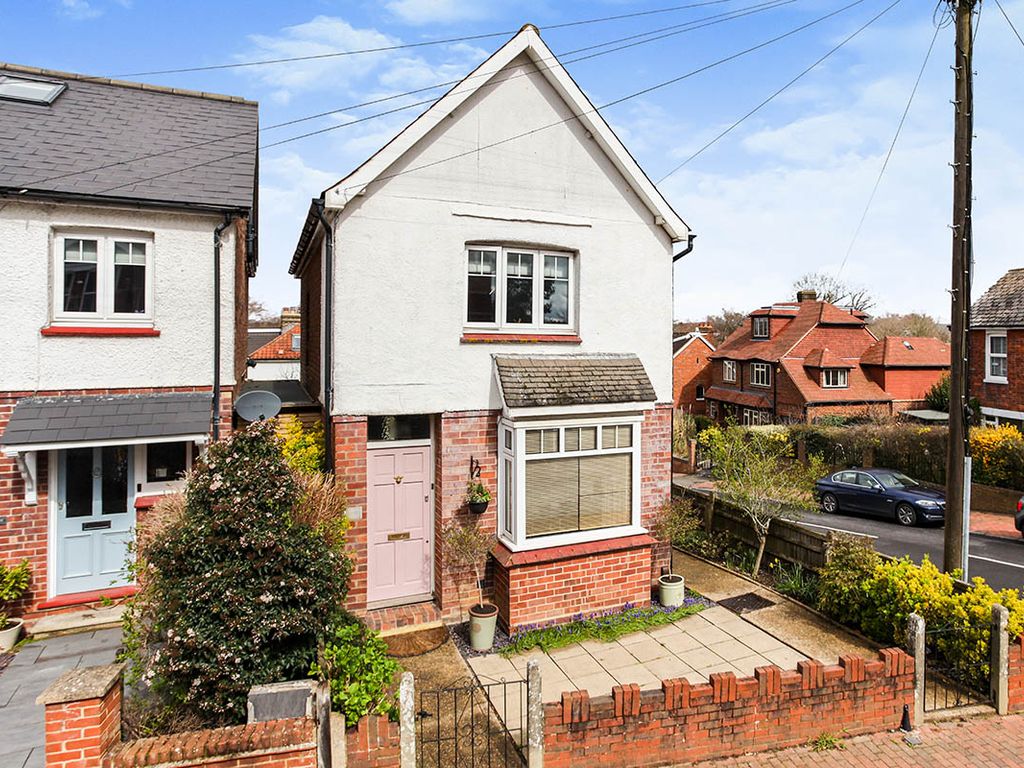 3 bed detached house for sale in Stephens Road, Tunbridge Wells, Kent ...