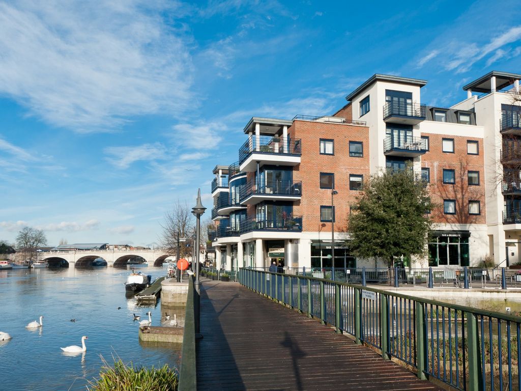 2 bed flat for sale in Jerome Place, Kingston Upon Thames KT1 - Zoopla