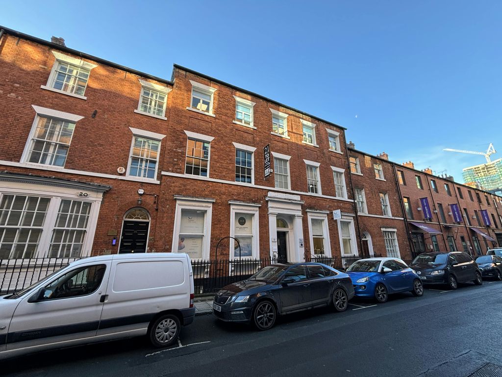 21 York Place, Leeds LS1, Office to let, £22,374 pa - Zoopla