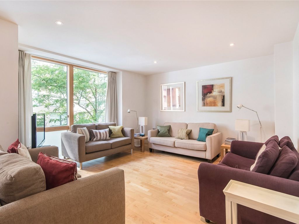 2 bed flat to rent in Bentinck House, 34 Monck Street, Westminster ...