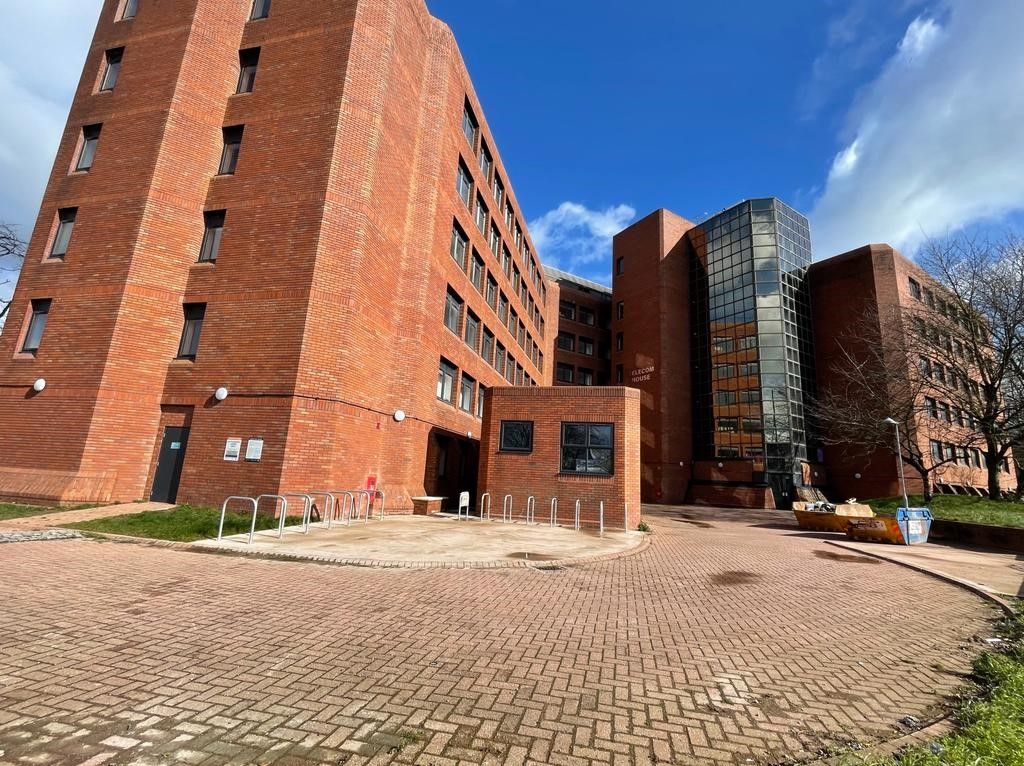 1 bed flat to rent in Church Street, Wolverhampton WV2, £695 pcm - Zoopla