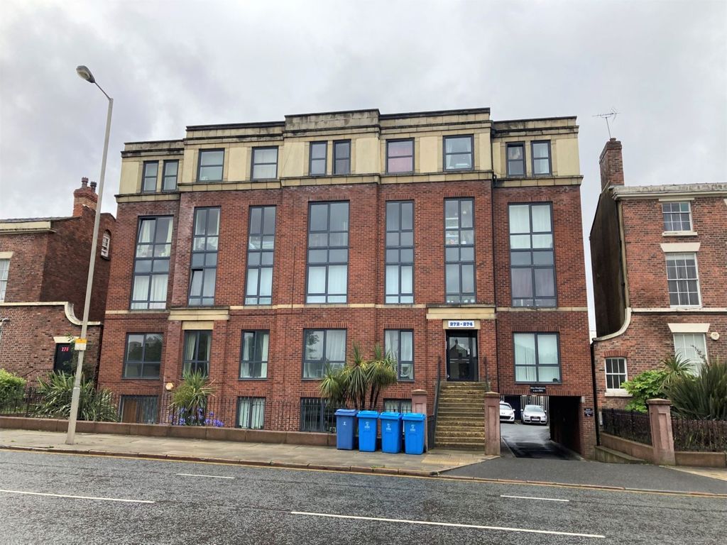 2 bed flat to rent in Upper Parliament Street, Liverpool L8 - Zoopla