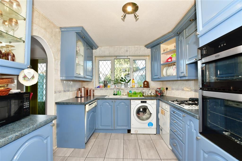 3 bed semi-detached house for sale in Windermere Avenue, Hornchurch ...
