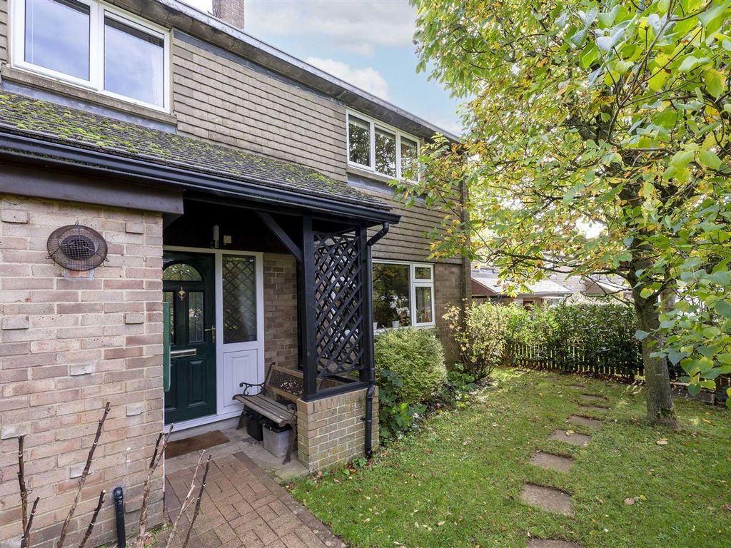 3 bed semi-detached house for sale in Sopwith Road, Upper Rissington ...