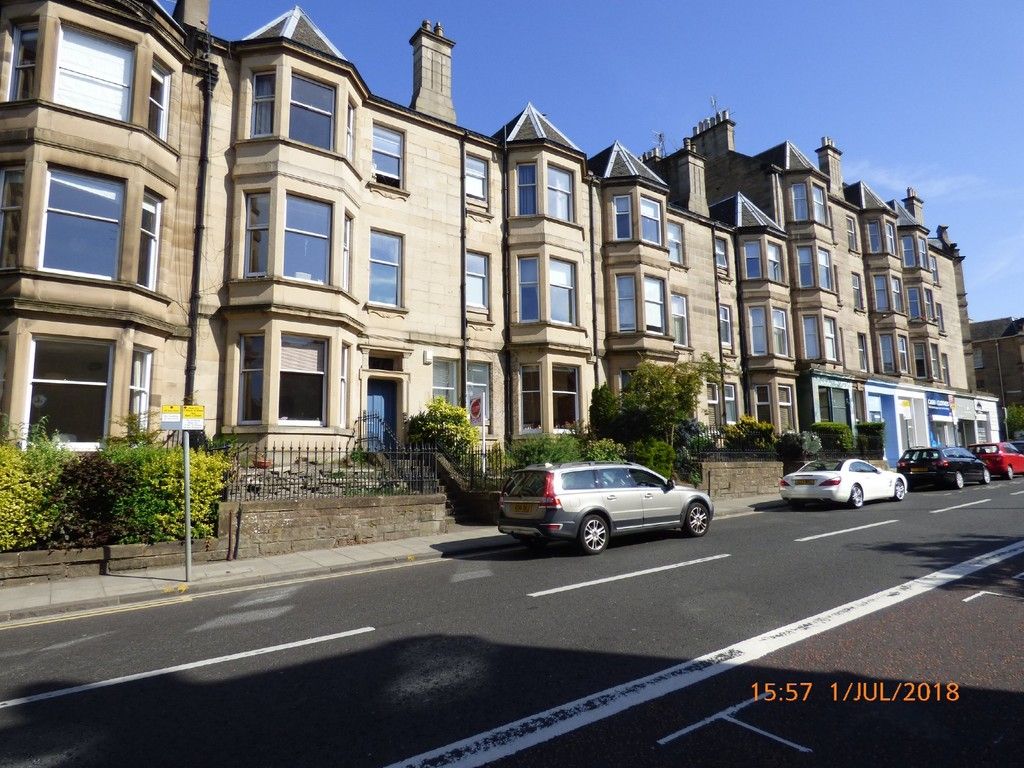 2 bed flat to rent in The Limes, Napier Road, Edinburgh EH10, £1,150 ...