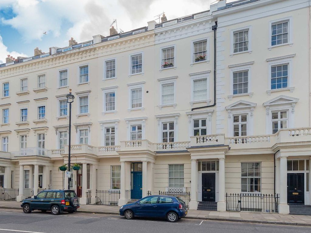 3 bed flat for sale in St. Georges Drive, London SW1V, £1,200,000 - Zoopla