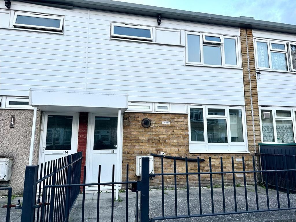 3 bed terraced house to rent in Coston Walk, London SE4, £2,000 pcm ...