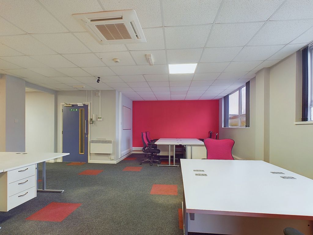 Office to let in Unit 14, Triangle Business Centre, 95 Commerce Way ...